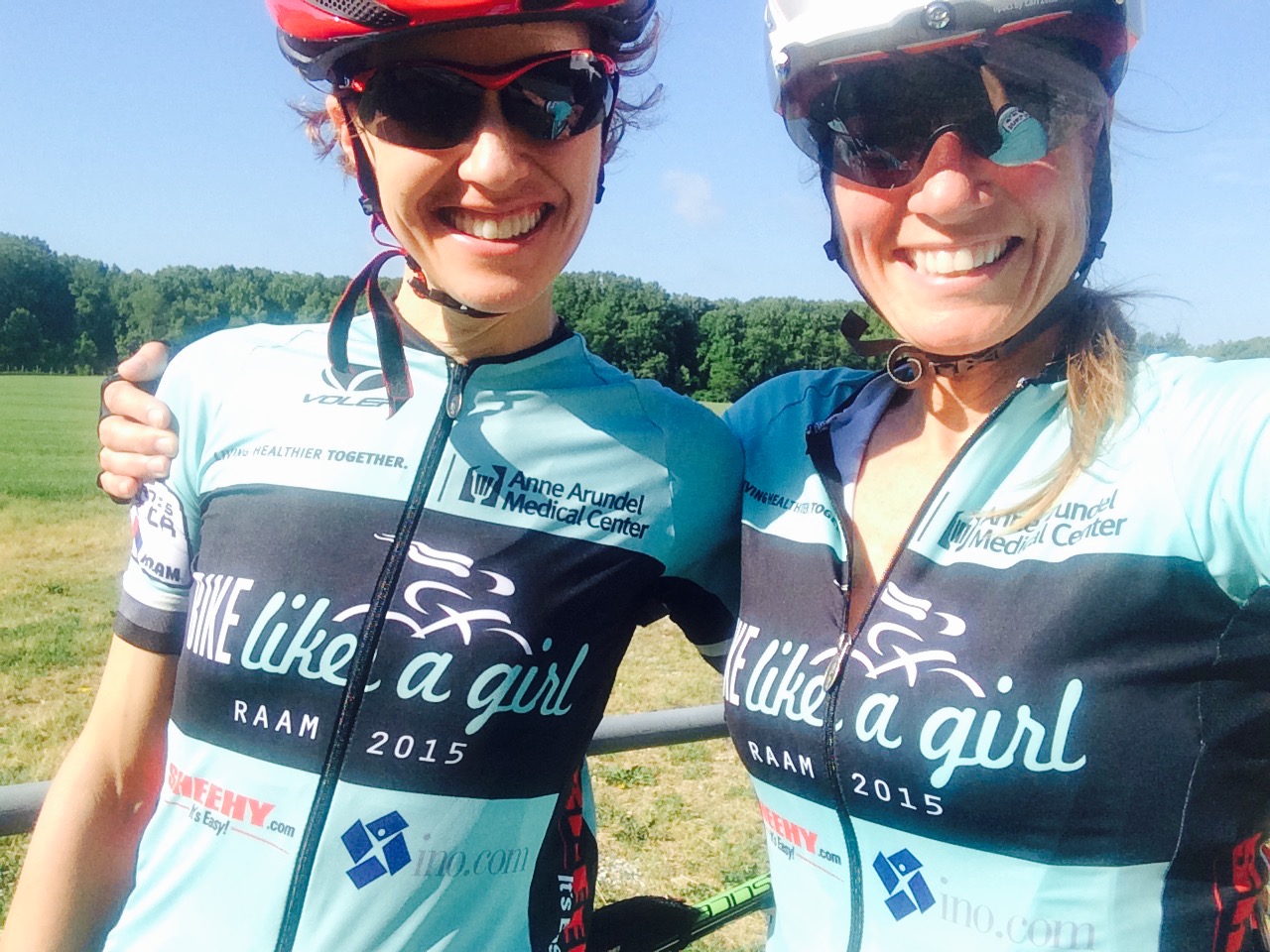 RAAM - Am I Really Ready? - Silver Sage Center staging