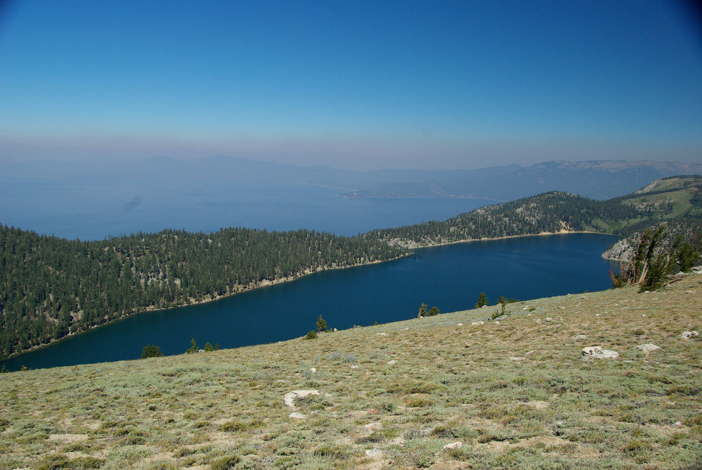 lakes – Silver Sage Center